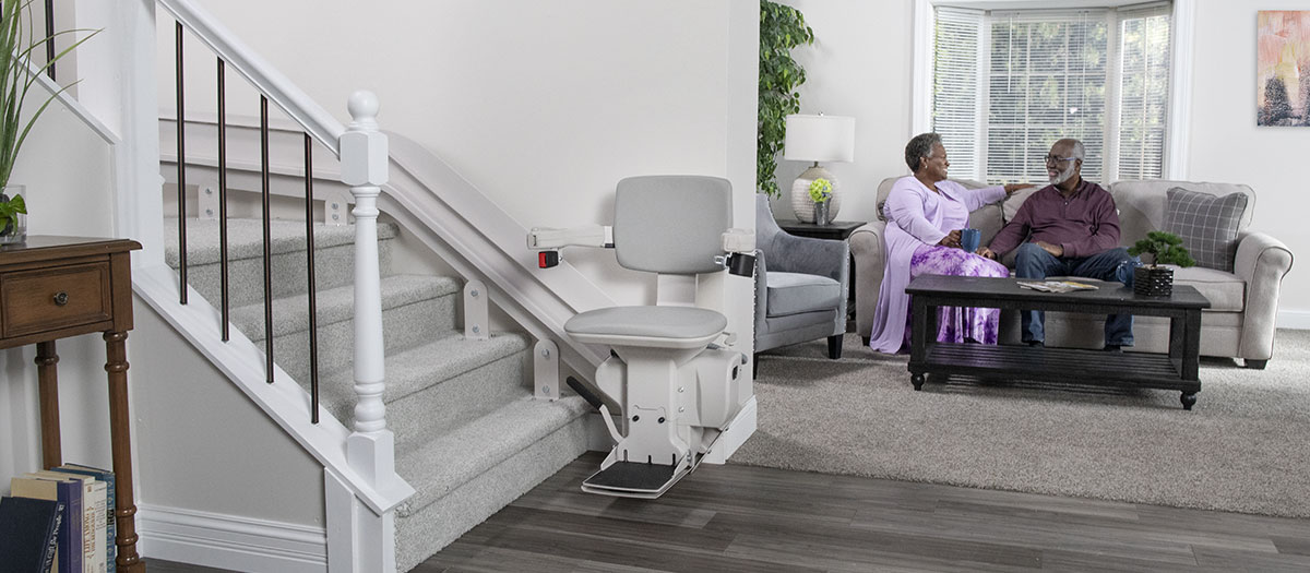 Used Stair Lifts