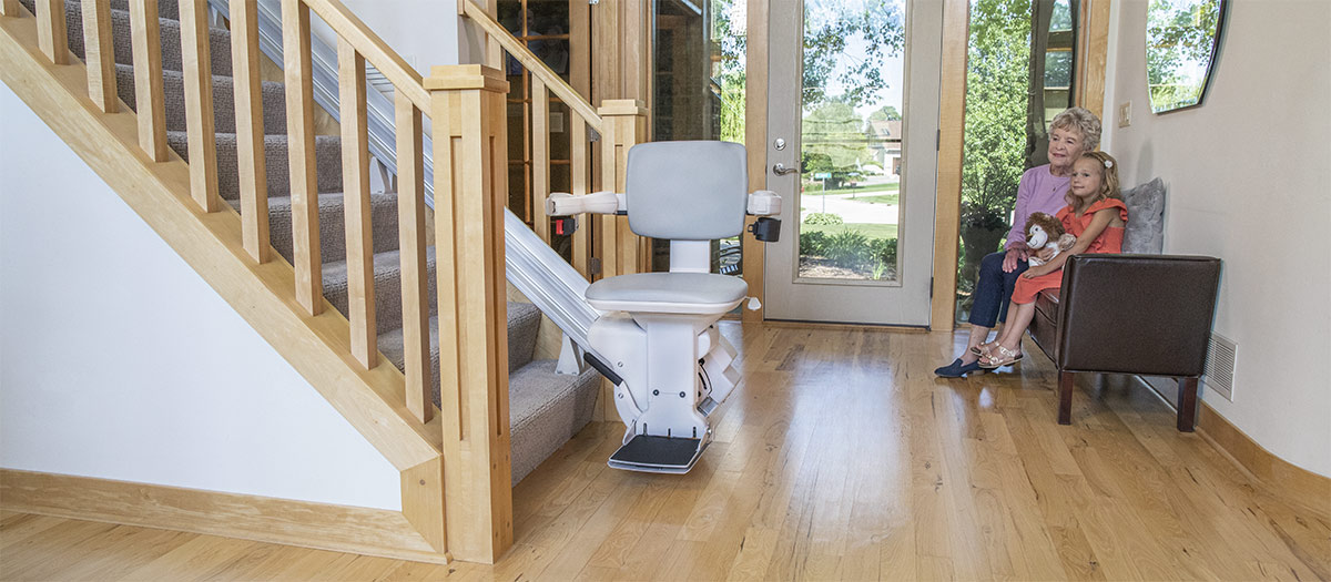 Used Stair Lifts